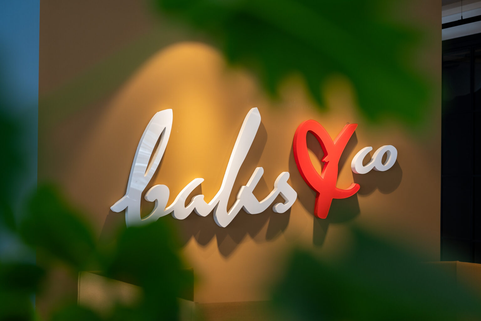 Redovisning, Revision & Rådgivning | Baks & Co